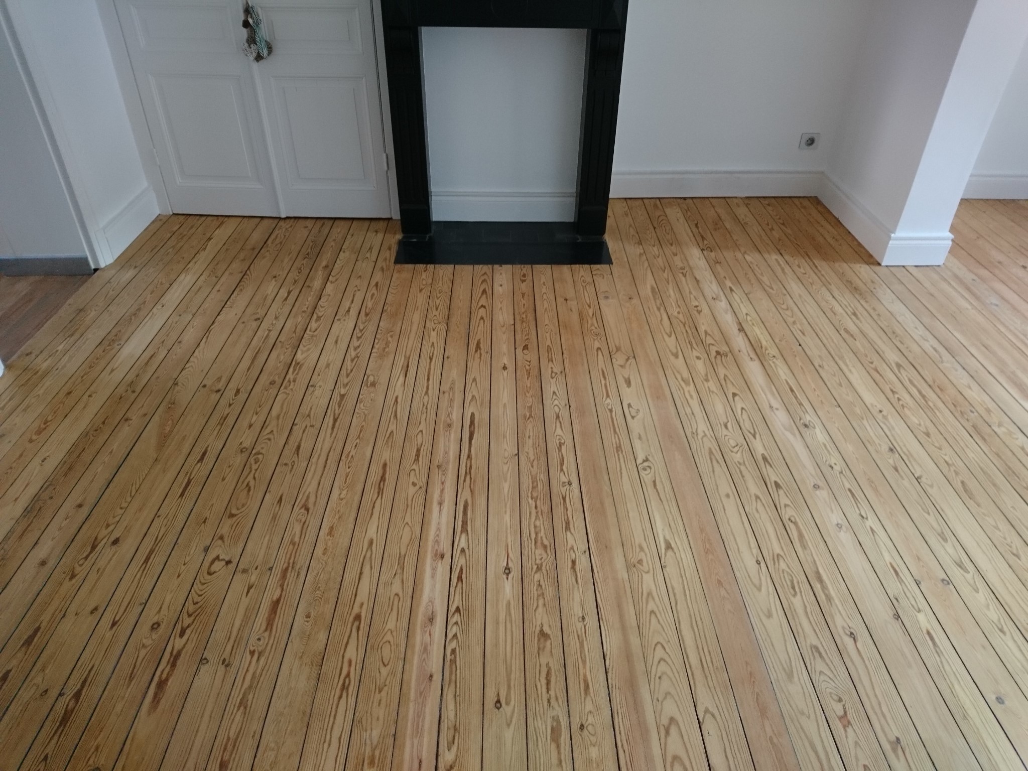 PONCAGE PIN SAPIN A HAZEBROUCK ST OMER BAILLEUL DUNKERQUE | parquets et ...
